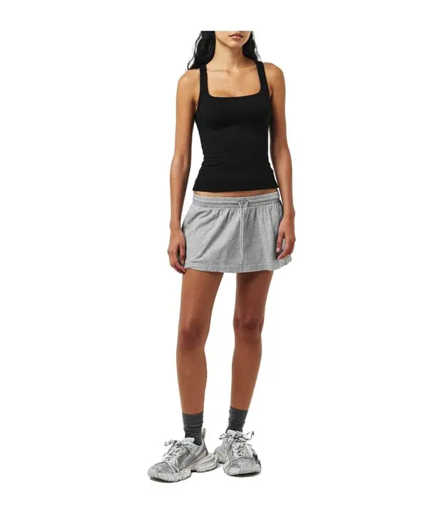 Balenciaga Mini Skirt
