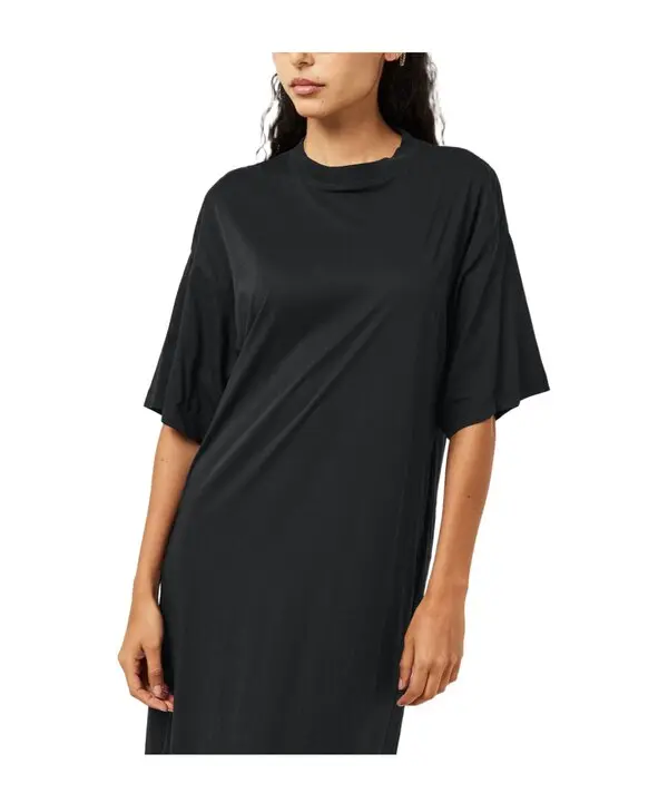Balenciaga Fitted Maxi Dress