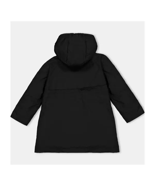 Moncler Hooded Parka Down Jacket