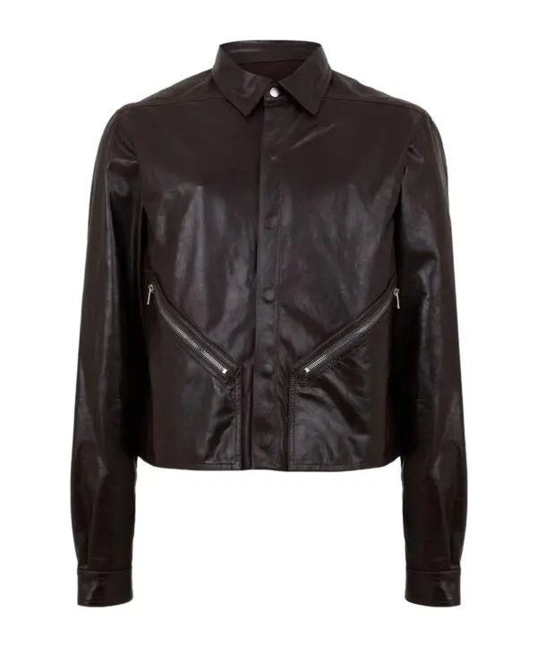 Rick Owens Alice Shirt