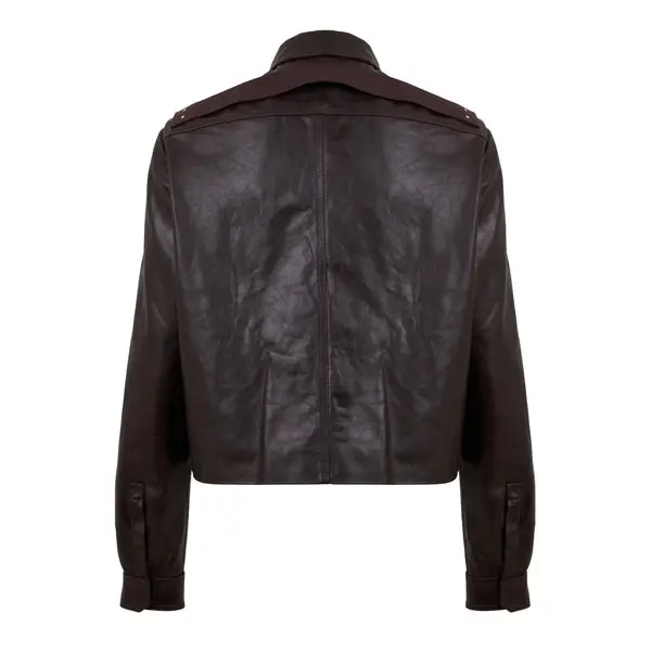 Rick Owens Alice Shirt