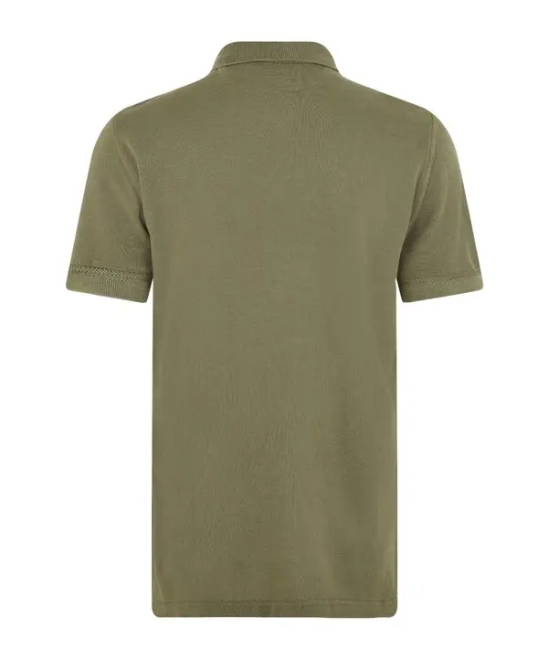 TOM FORD Ss Polo Sn54