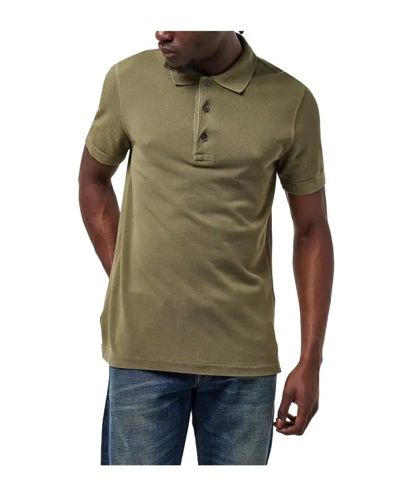 TOM FORD Ss Polo Sn54