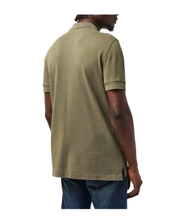 TOM FORD Ss Polo Sn54