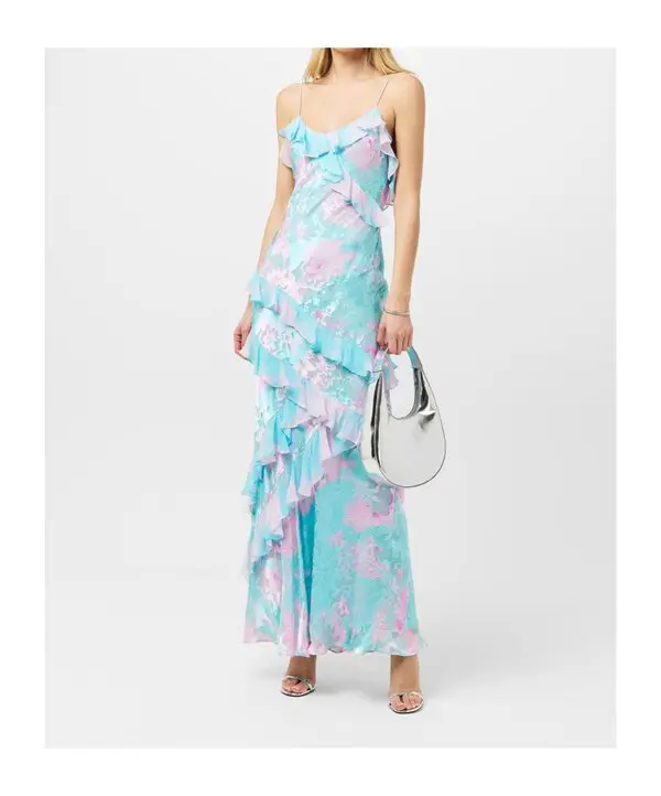 LoveShackFancy Rialto Dress