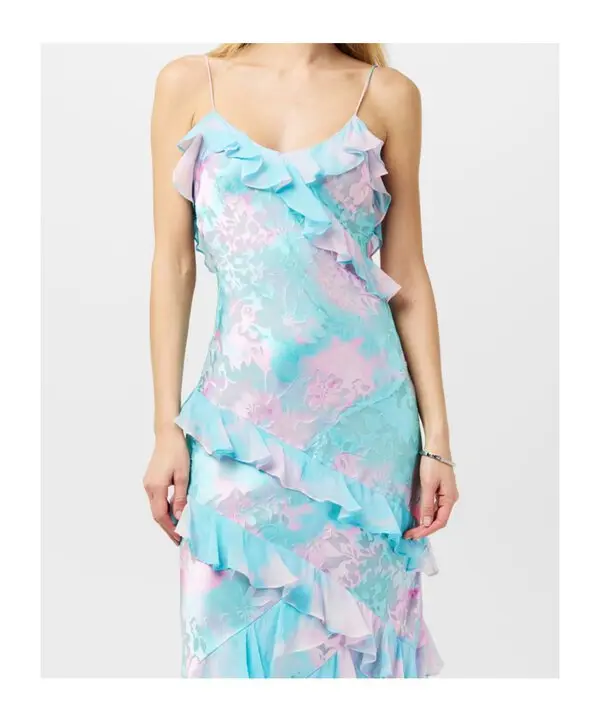 LoveShackFancy Rialto Dress