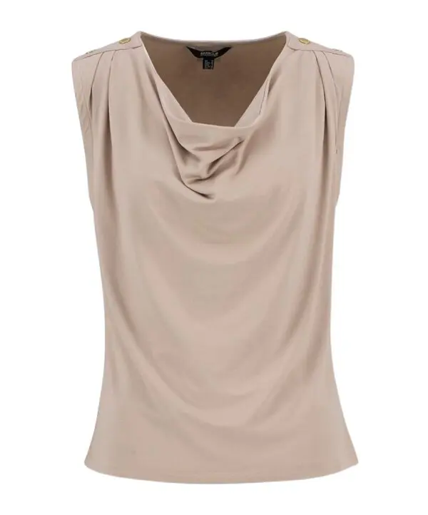Barbour Saskia Top