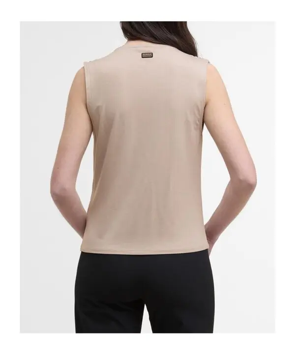 Barbour Saskia Top