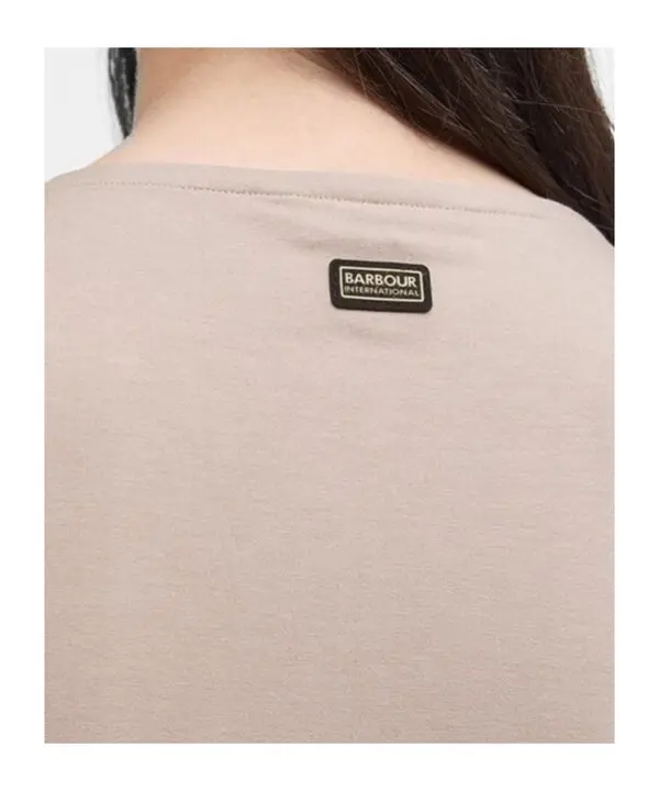 Barbour Saskia Top