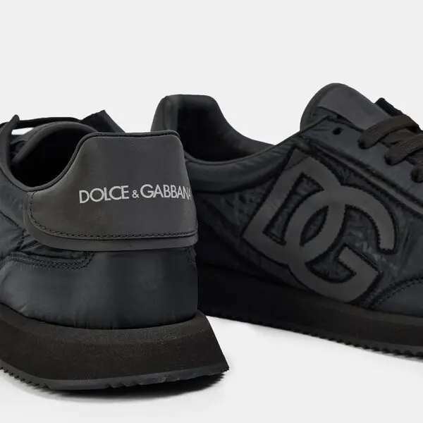 Dolce & Gabbana Versatile Fashionable Casual Shoes