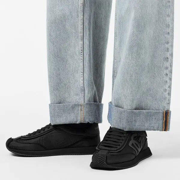 Dolce & Gabbana Versatile Fashionable Casual Shoes