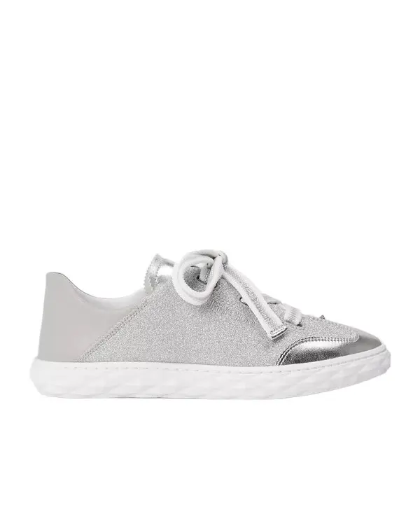 JIMMY CHOO Diamond Light Trainers