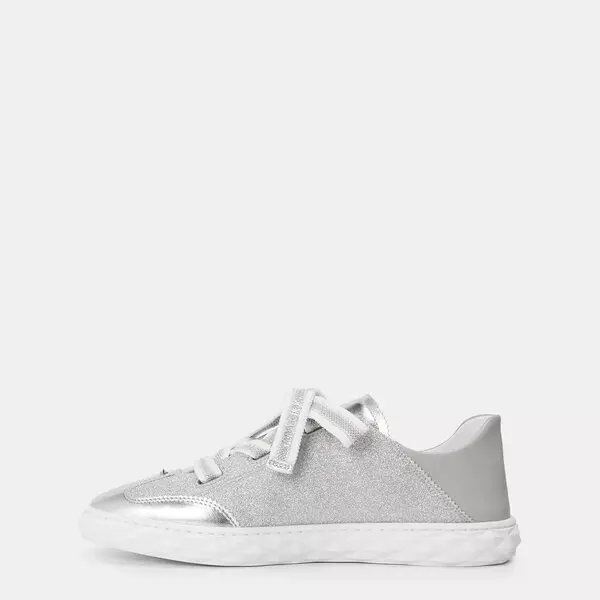 JIMMY CHOO Diamond Light Trainers
