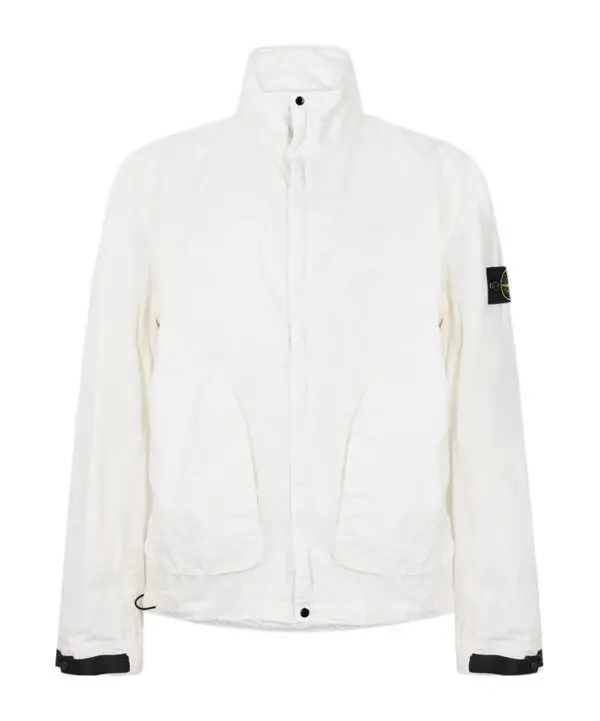 Stone Island Compass Field Jacket