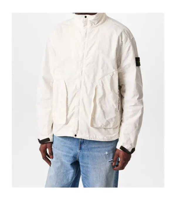 Stone Island Compass Field Jacket