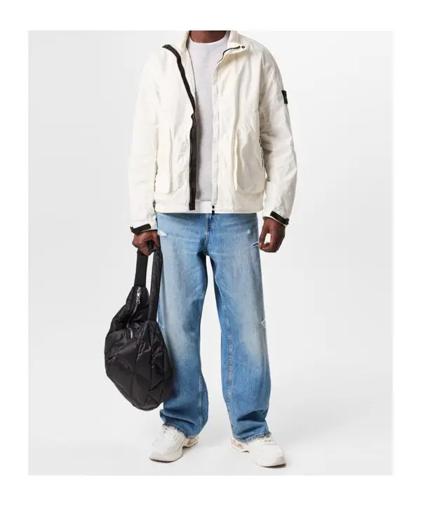 Stone Island Compass Field Jacket