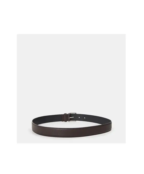 Saint Laurent Adjustable Buckle Belt