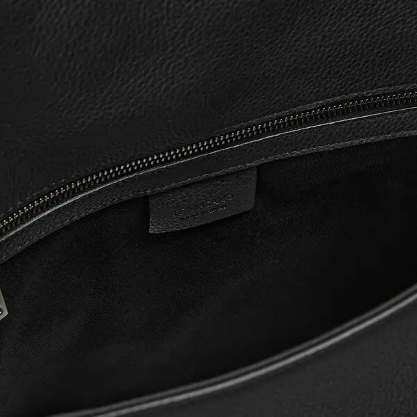 FERRAGAMO Fashionable Versatile Backpack