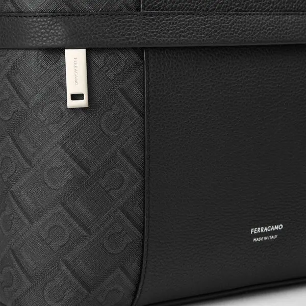 FERRAGAMO Fashionable Versatile Backpack