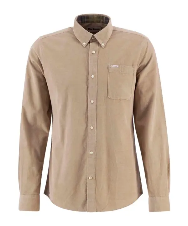 Barbour Ramsey Shirt