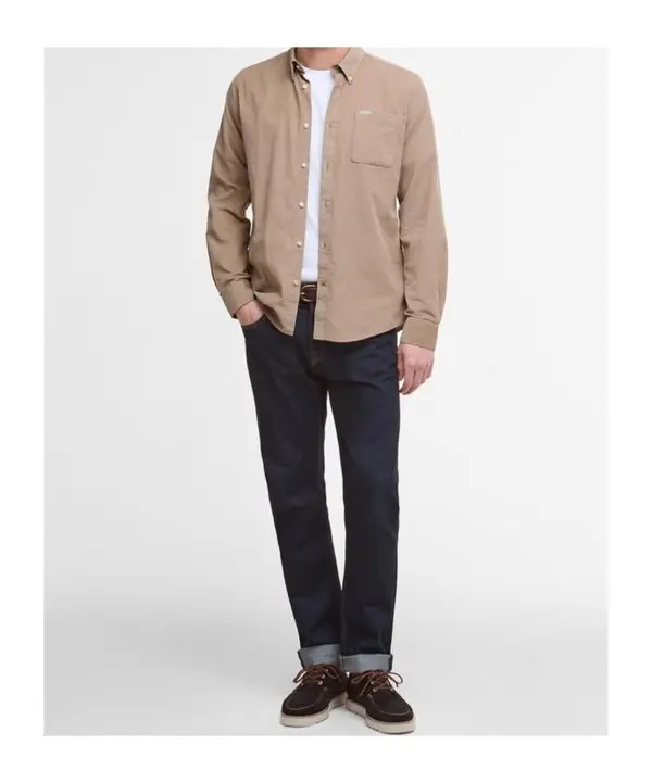 Barbour Ramsey Shirt