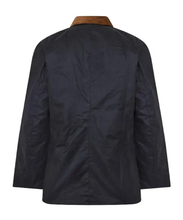 Barbour Ashby Wax Jacket