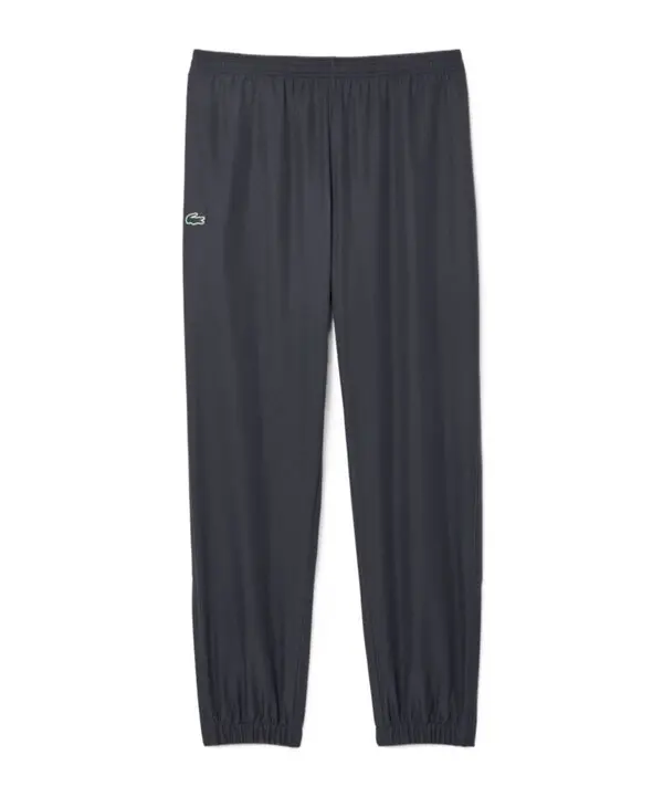 Lacoste Taffeta Closed Hem Tracksuit Bottoms