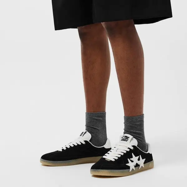 Amiri Classic Versatile Casual Sneakers