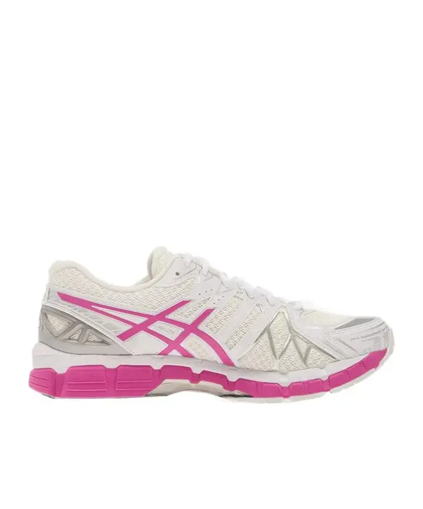 Asics Gel-kayano 20 Sneakers - White