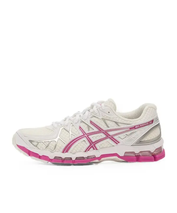 Asics Gel-kayano 20 Sneakers - White