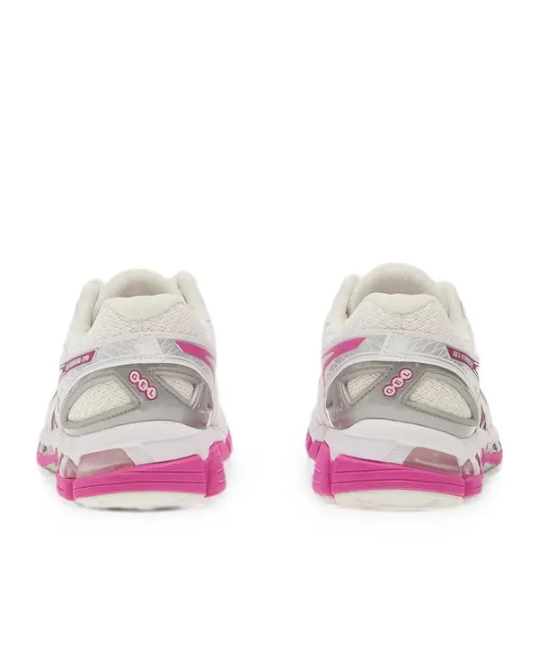 Asics Gel-kayano 20 Sneakers - White