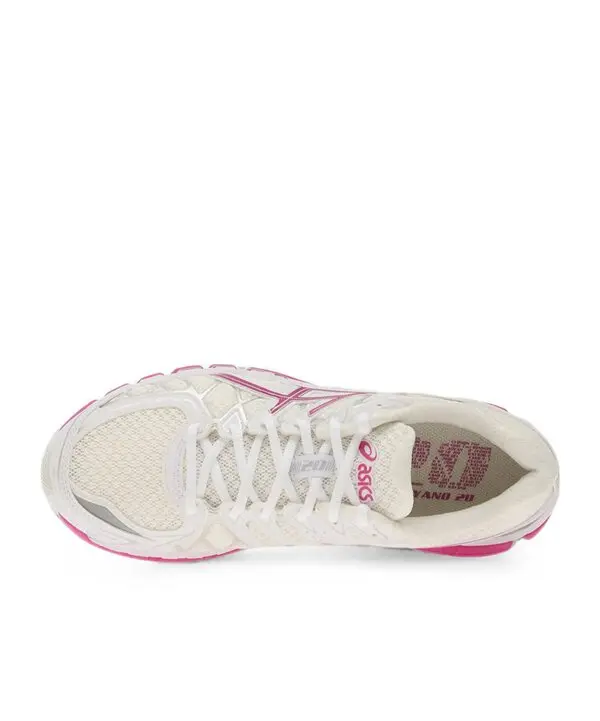 Asics Gel-kayano 20 Sneakers - White