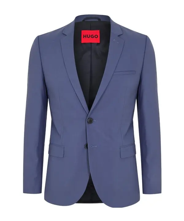 Hugo Boss Minimalist Suit