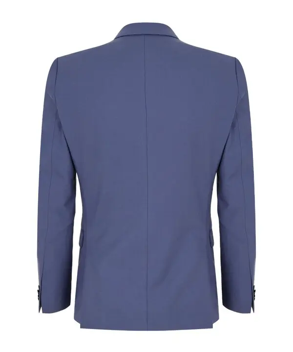 Hugo Boss Minimalist Suit