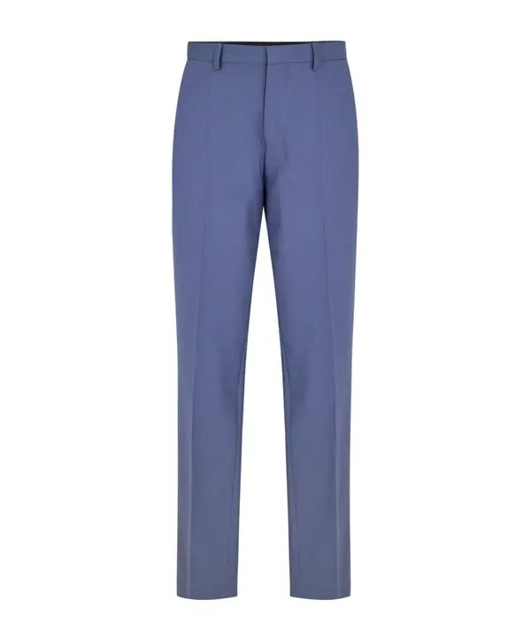 Hugo Boss Minimalist Suit