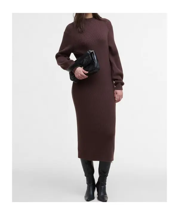 Barbour Kaia Knit Dress