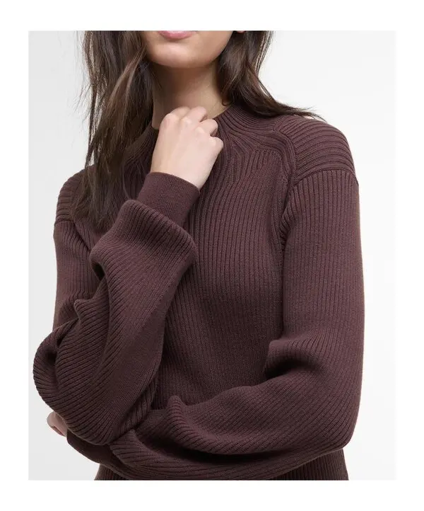 Barbour Kaia Knit Dress