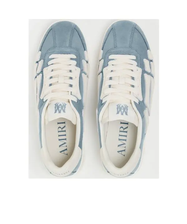 Amiri Lace-up Sneakers
