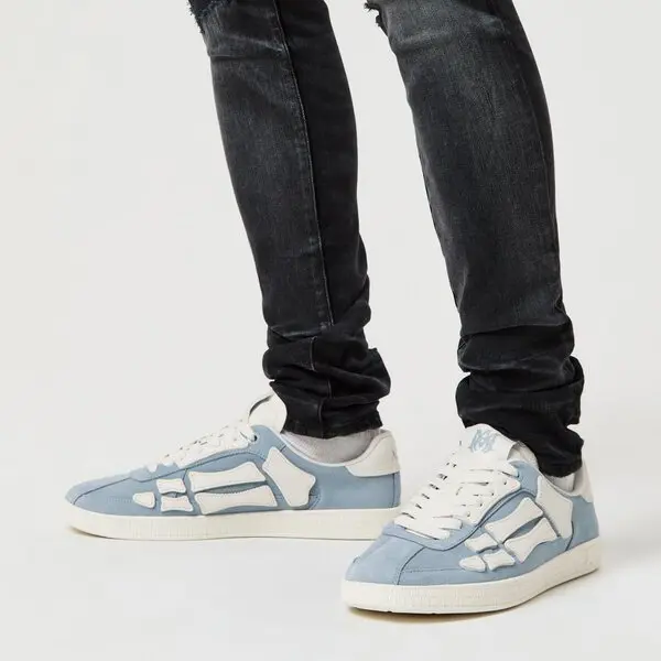 Amiri Lace-up Sneakers