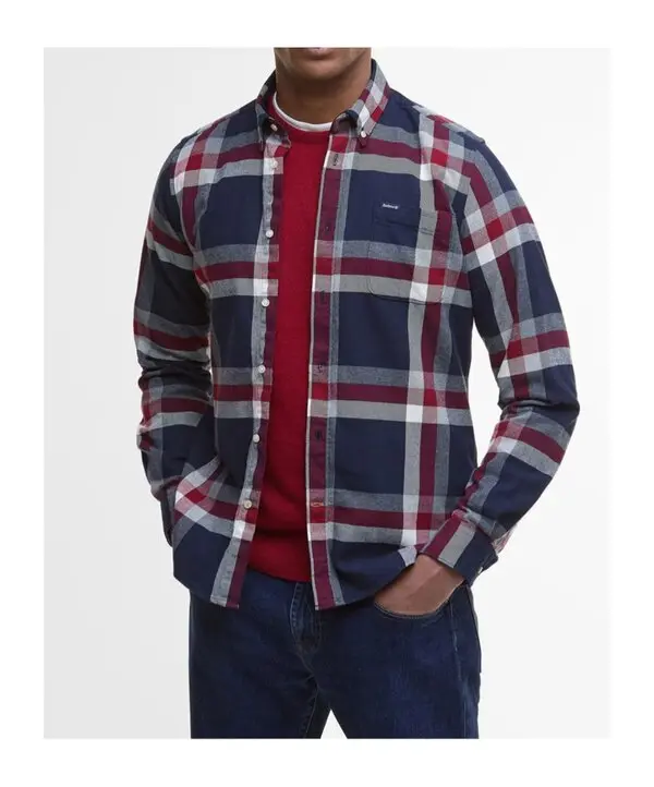 Barbour Folley Shirt