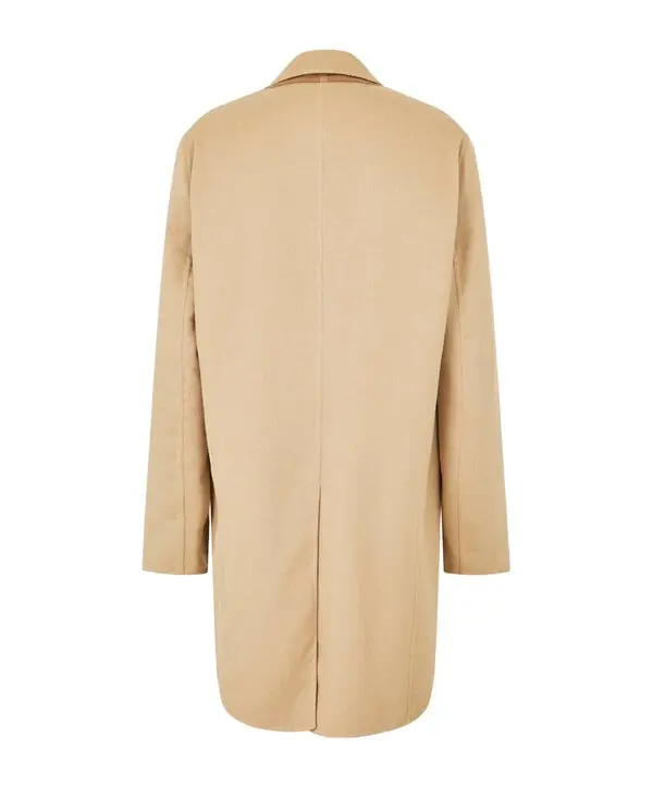 Hugo Boss Hugo Wool Coat