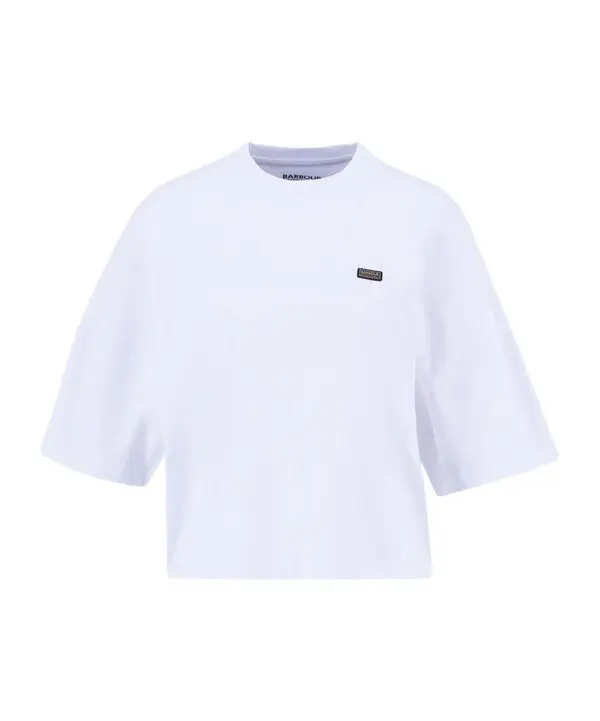 Barbour Elle T-shirt