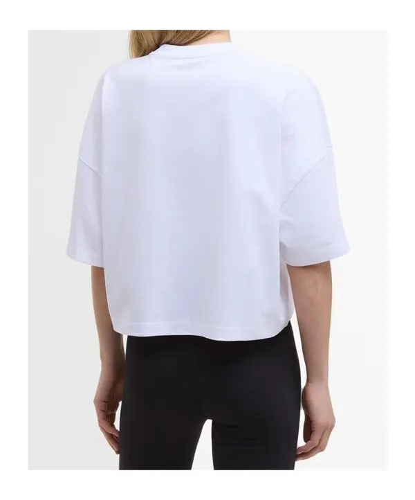 Barbour Elle T-shirt