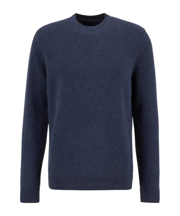 Barbour Covent Crew Neck Jumper