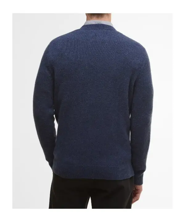 Barbour Covent Crew Neck Jumper