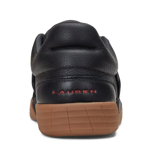 Polo Ralph Lauren Lace-up Sneakers