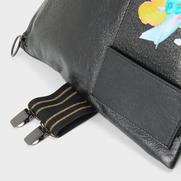 Off-White Fashionable And Versatile Backpack