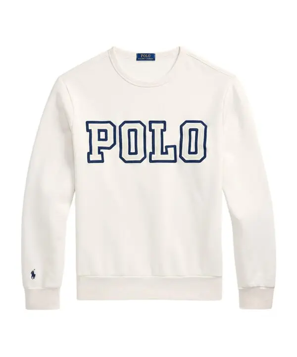 Polo Ralph Lauren Large Polo Crw Sn53