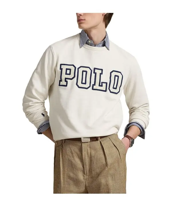 Polo Ralph Lauren Large Polo Crw Sn53