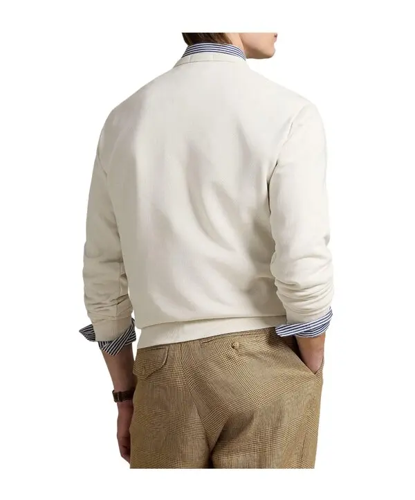 Polo Ralph Lauren Large Polo Crw Sn53